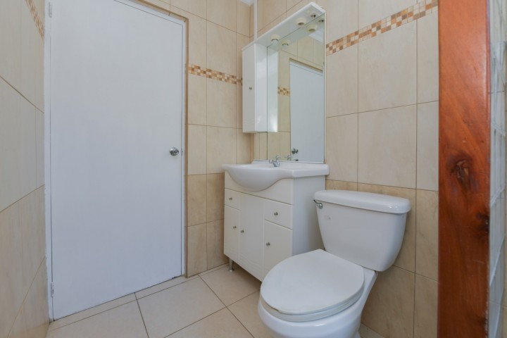 3-Bedroom, 3-Bathroom Home for Sale – Tanki Leendert 123-B, Aruba ...